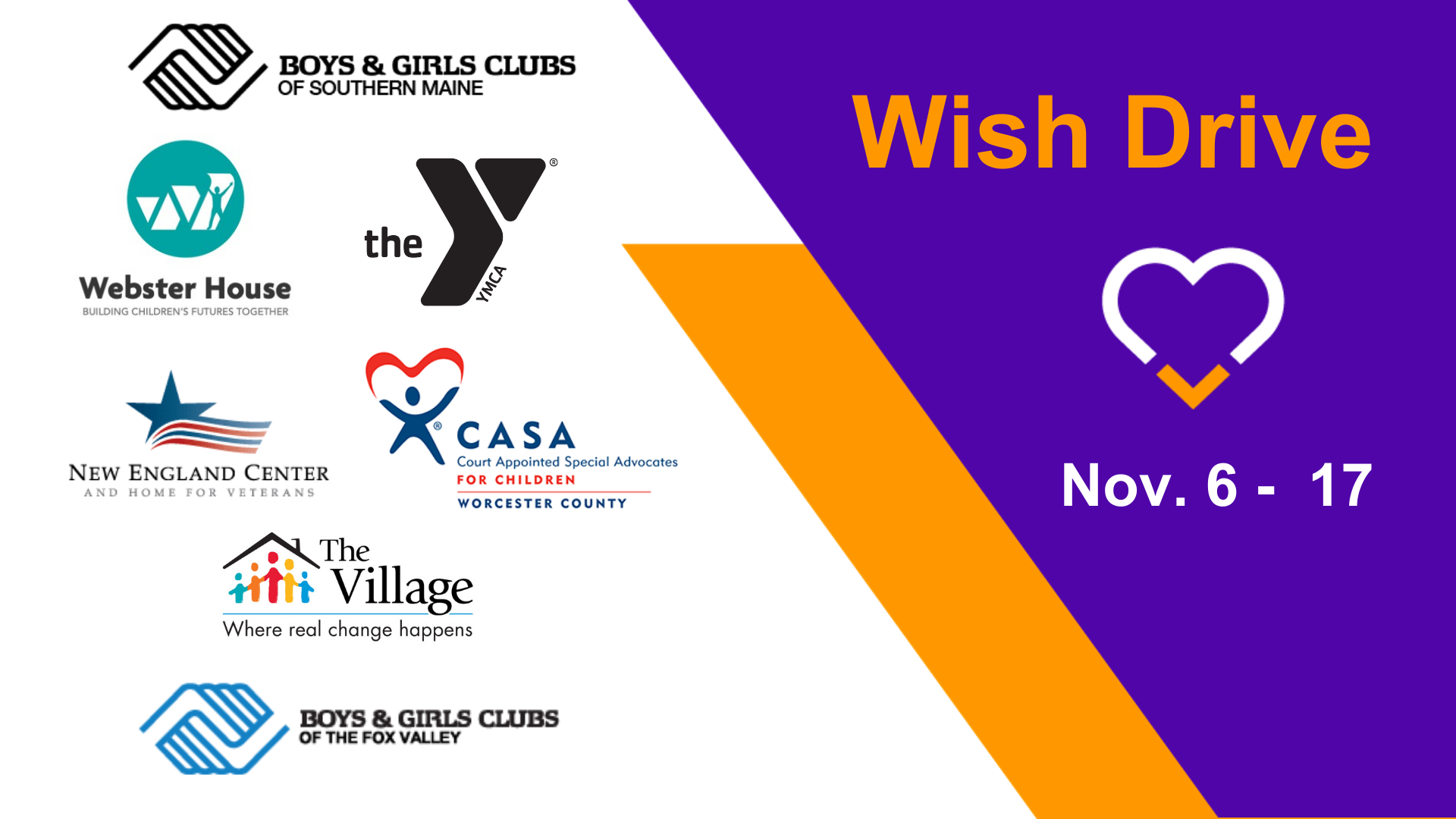 Corporate citizenship: It's who we are - Point32Health Foundation