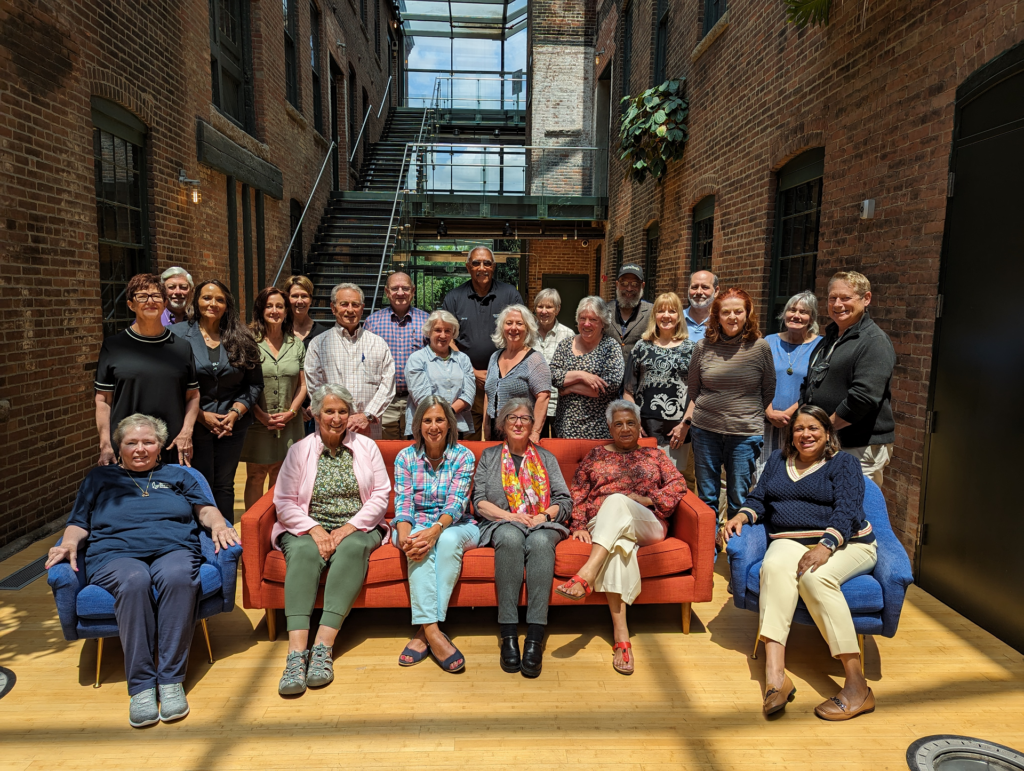 2023 Point32Health Foundation annual report - Point32Health Foundation