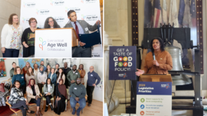 How we fund - Point32Health Foundation